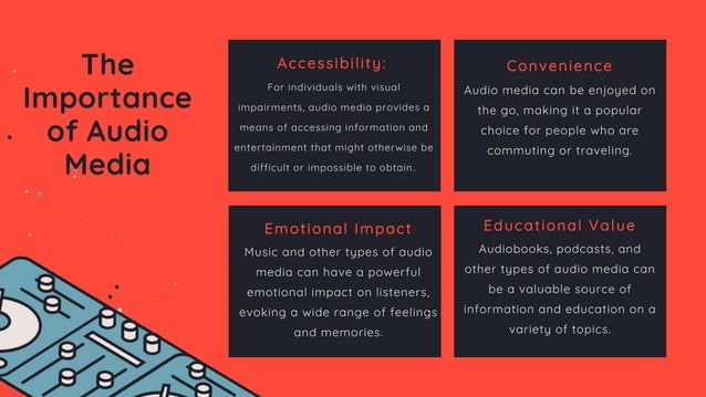 Audio Information and Media.pptx