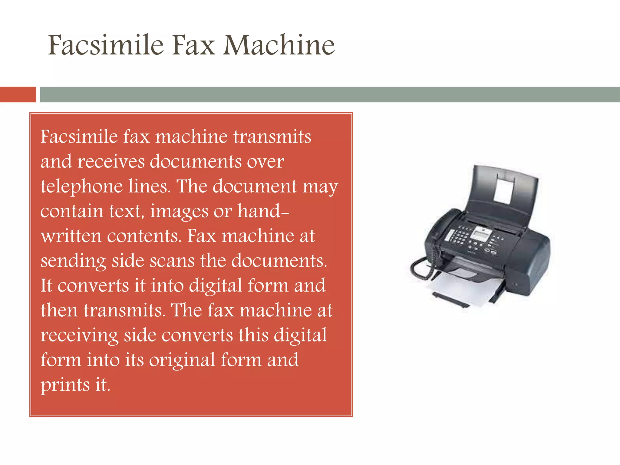 Audio Input Output Devices Pptx Computer Peripherals Computing