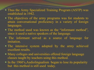 Audiolingualmethod.nadia.bat