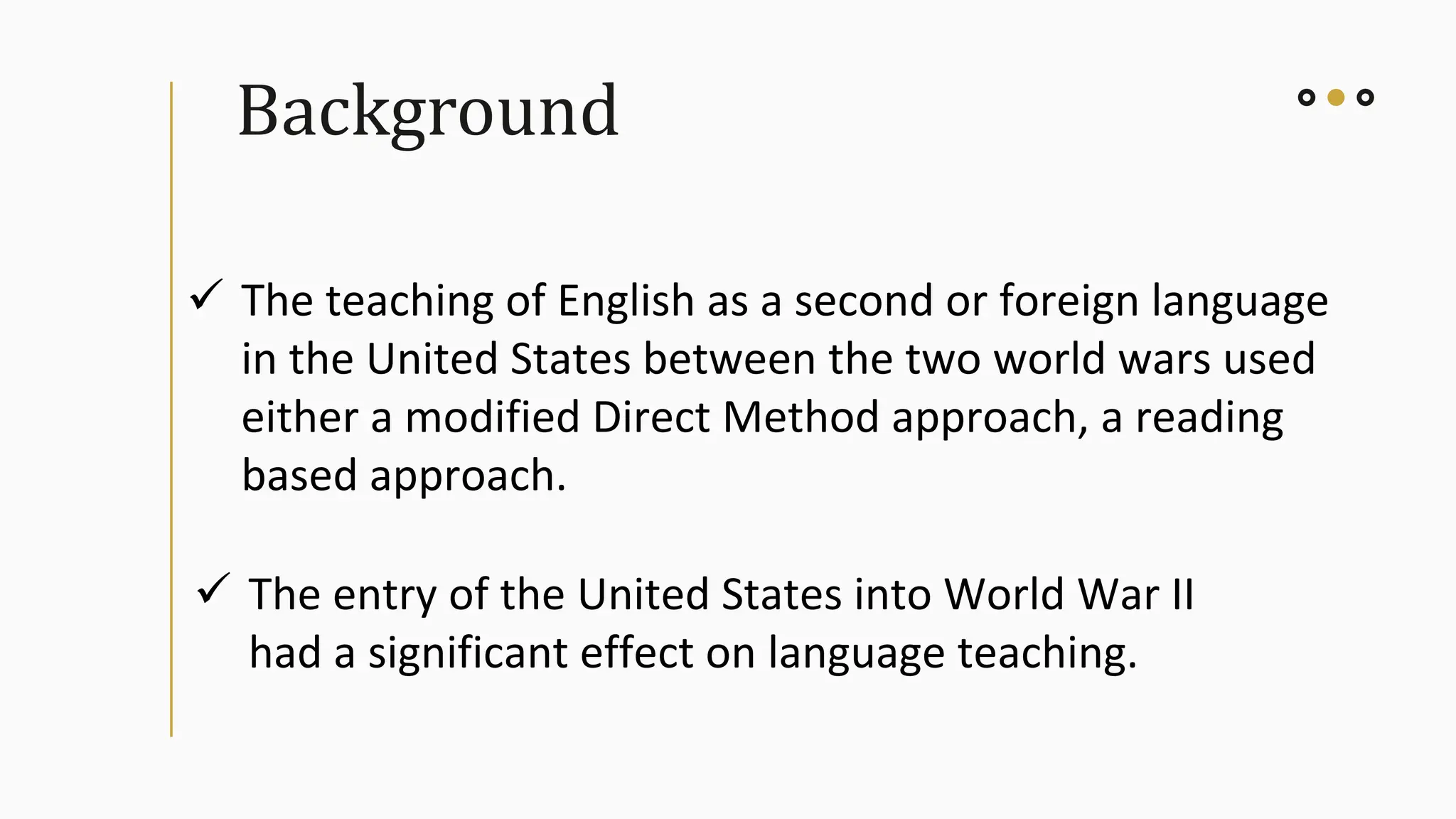 Audio Lingual Method, army method ppt.pptx