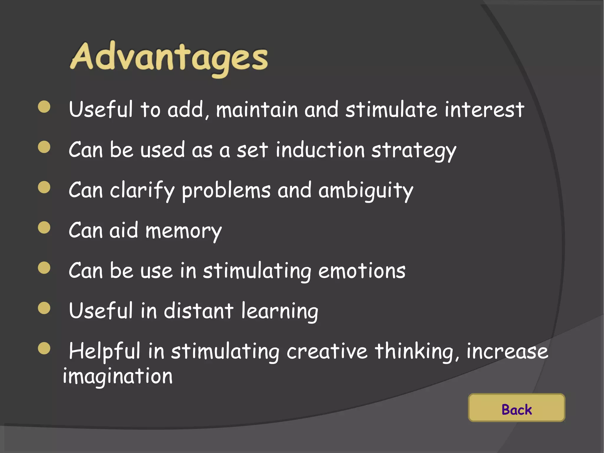 Audio media | PPT