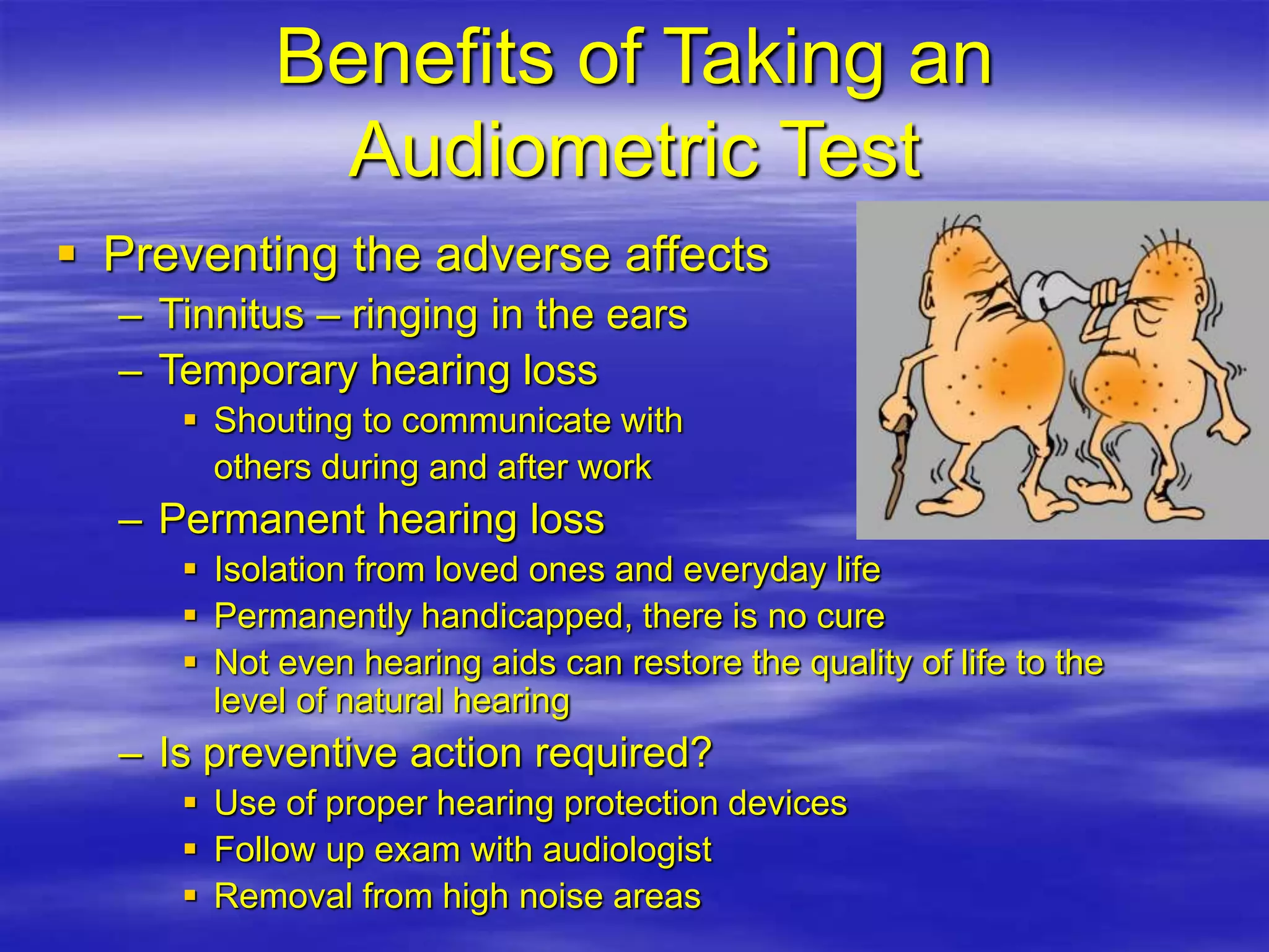 Audiometric Testing.ppt