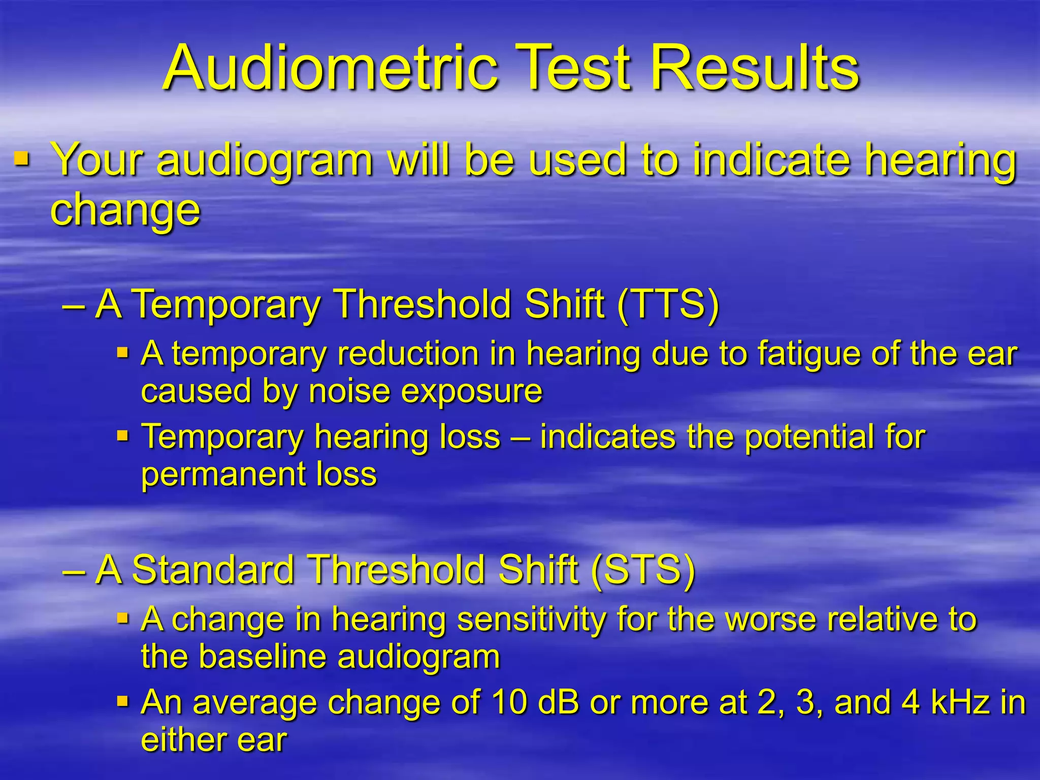 Audiometric Testing.ppt