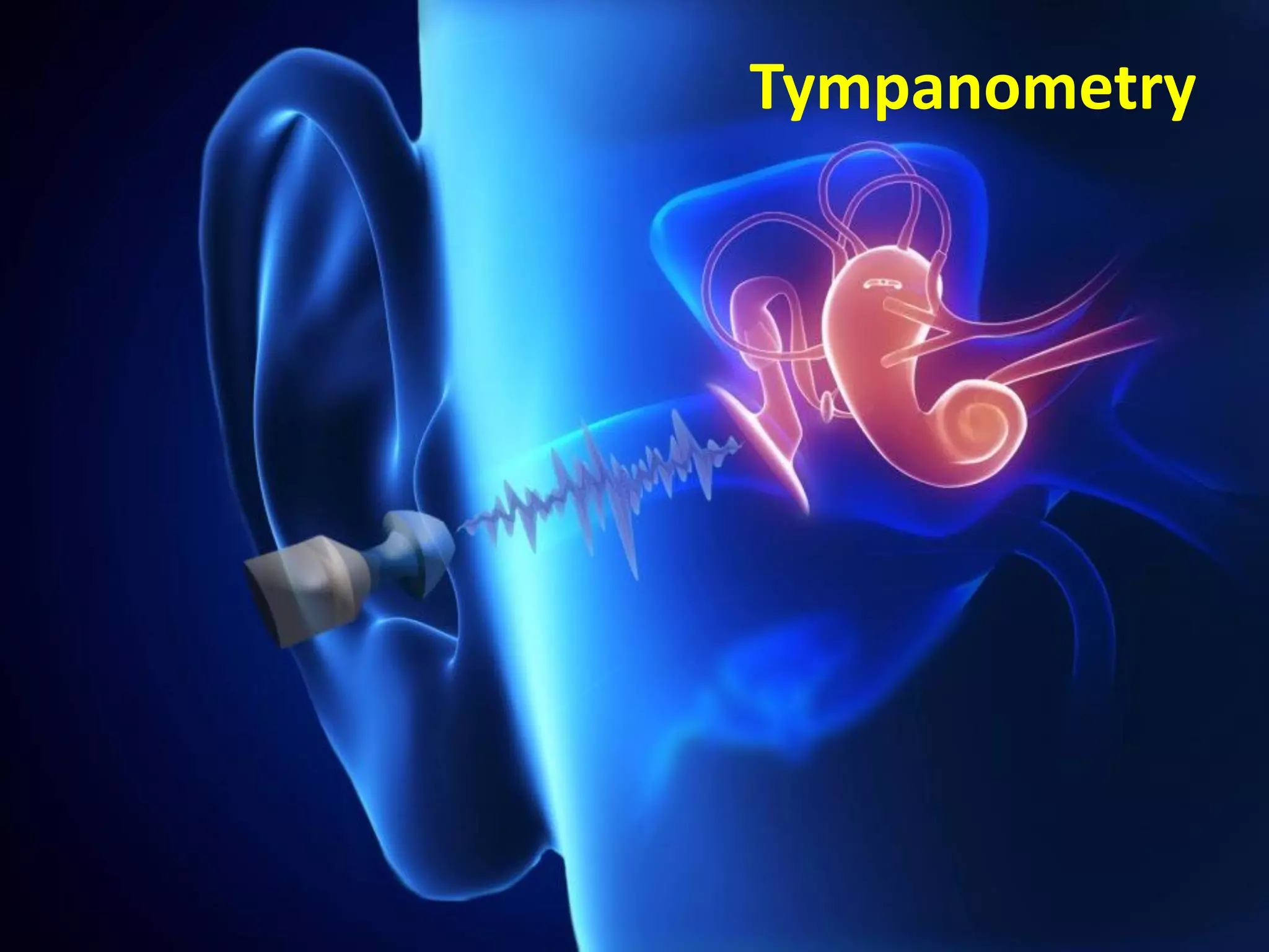 Audiometry full review | PDF