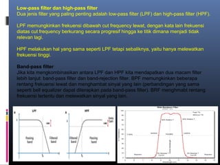 Audio Mixer | PPT