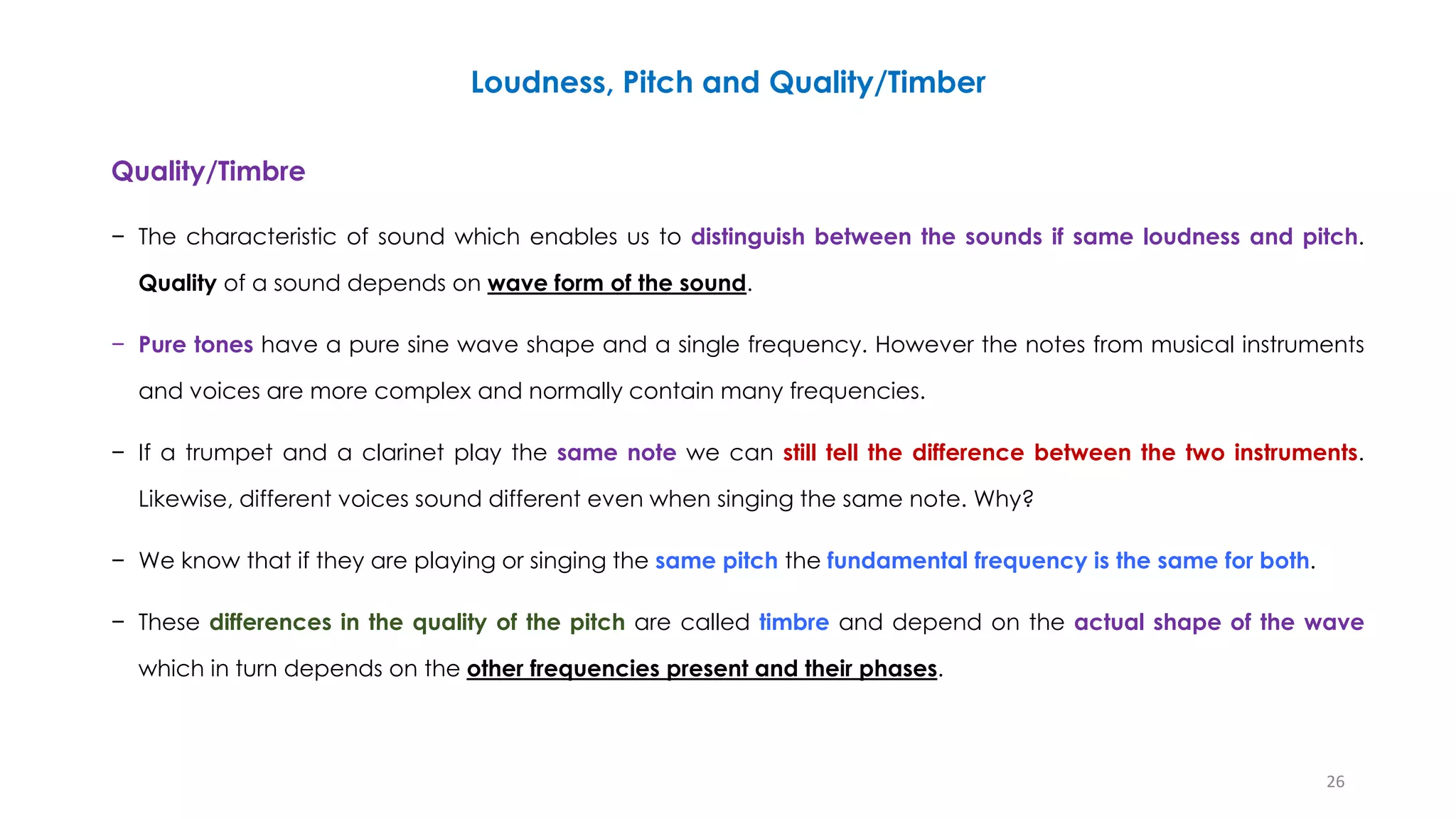 An Introduction to Audio Principles | PDF