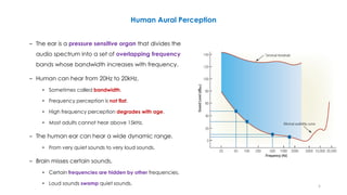 An Introduction to Audio Principles | PDF