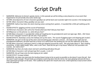 AUDIO- Pro-Forma | PPTX | Audio Production | Content Production