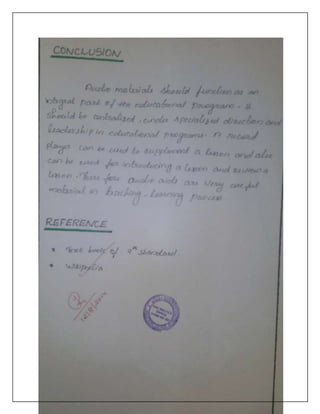 Audio script | DOCX | Science