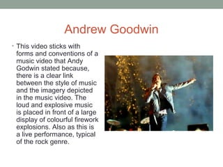 Audioslave (ready for blog) | PPT