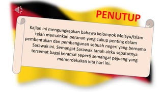 Audio slide pembentangan stim alif asyraf | PPT