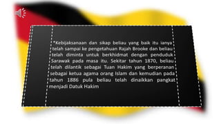 Audio slide pembentangan stim alif asyraf | PPT