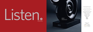 Audio Vision India – Official Brochure | PDF
