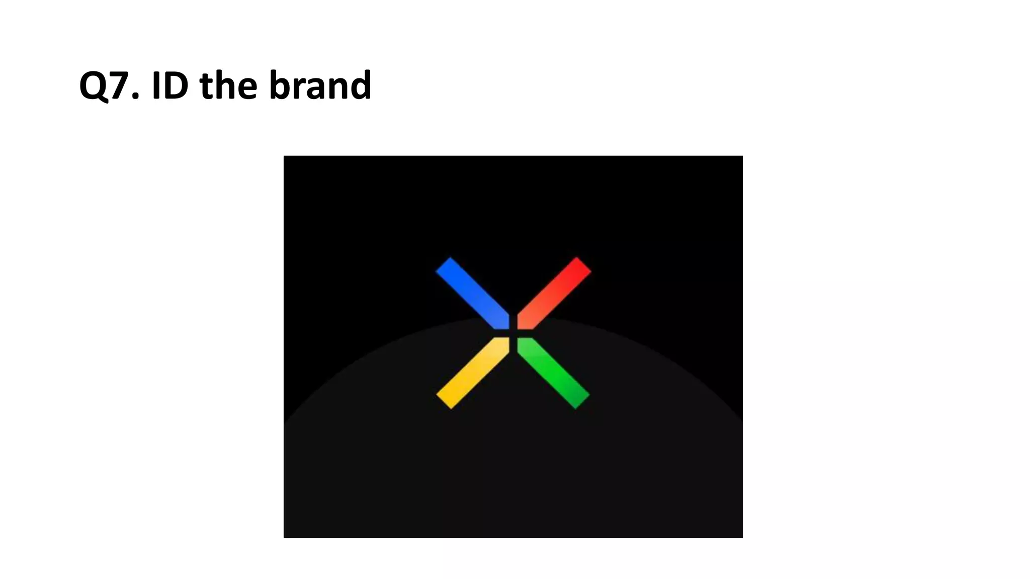 Audio visual round fun quiz competition | PPTX