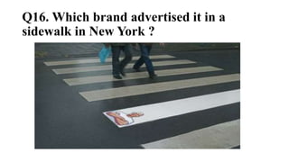 Audio visual round fun quiz competition | PPTX