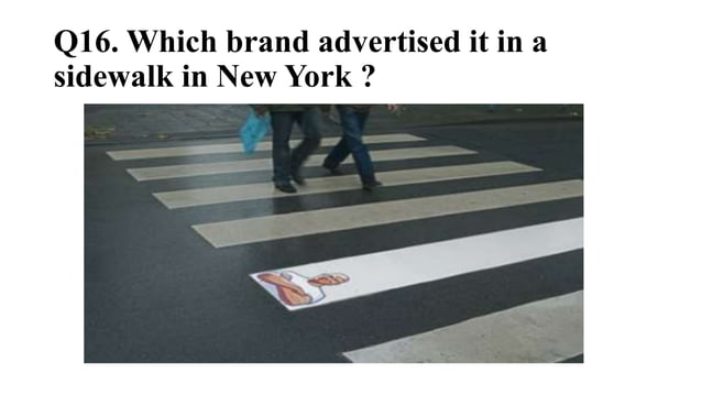 Audio visual round fun quiz competition | PPTX