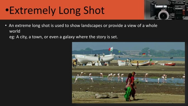 Camera Movements , Angles & Shots | PPTX | Photography | Arts and Crafts