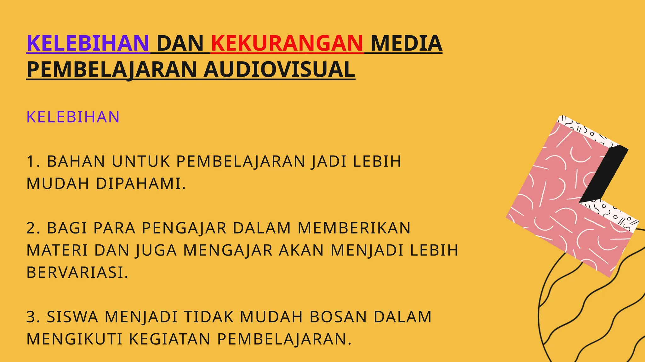 AUDIO VISUAL PAPARAN YANG CUKUP LENGKAP.pptx