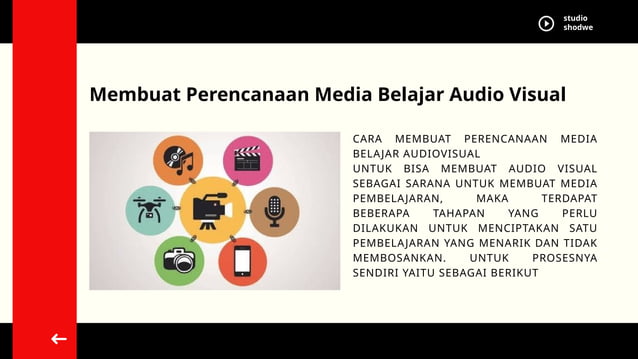 AUDIO VISUAL PAPARAN YANG CUKUP LENGKAP.pptx
