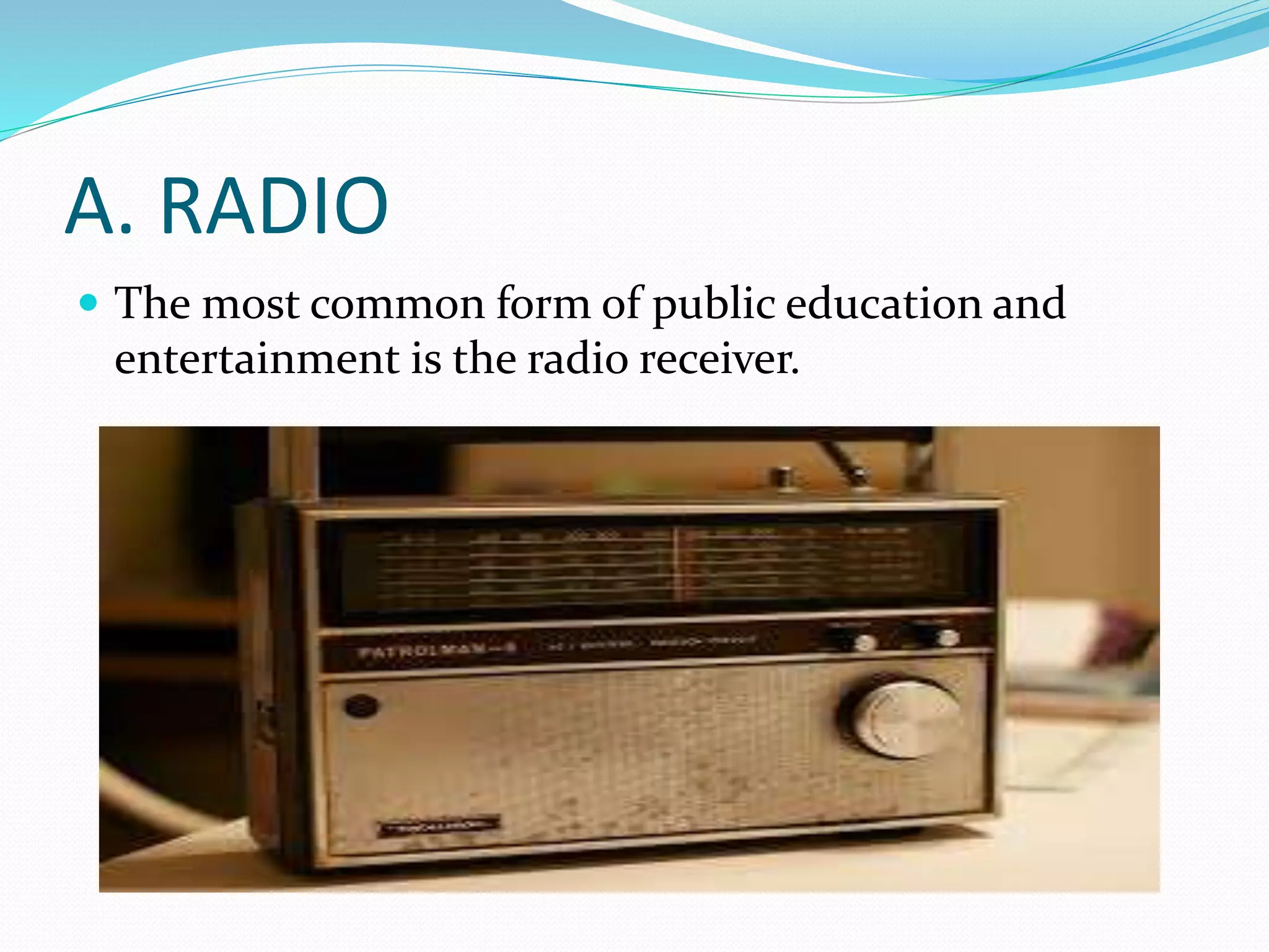 Audio Visual Aids | PPTX