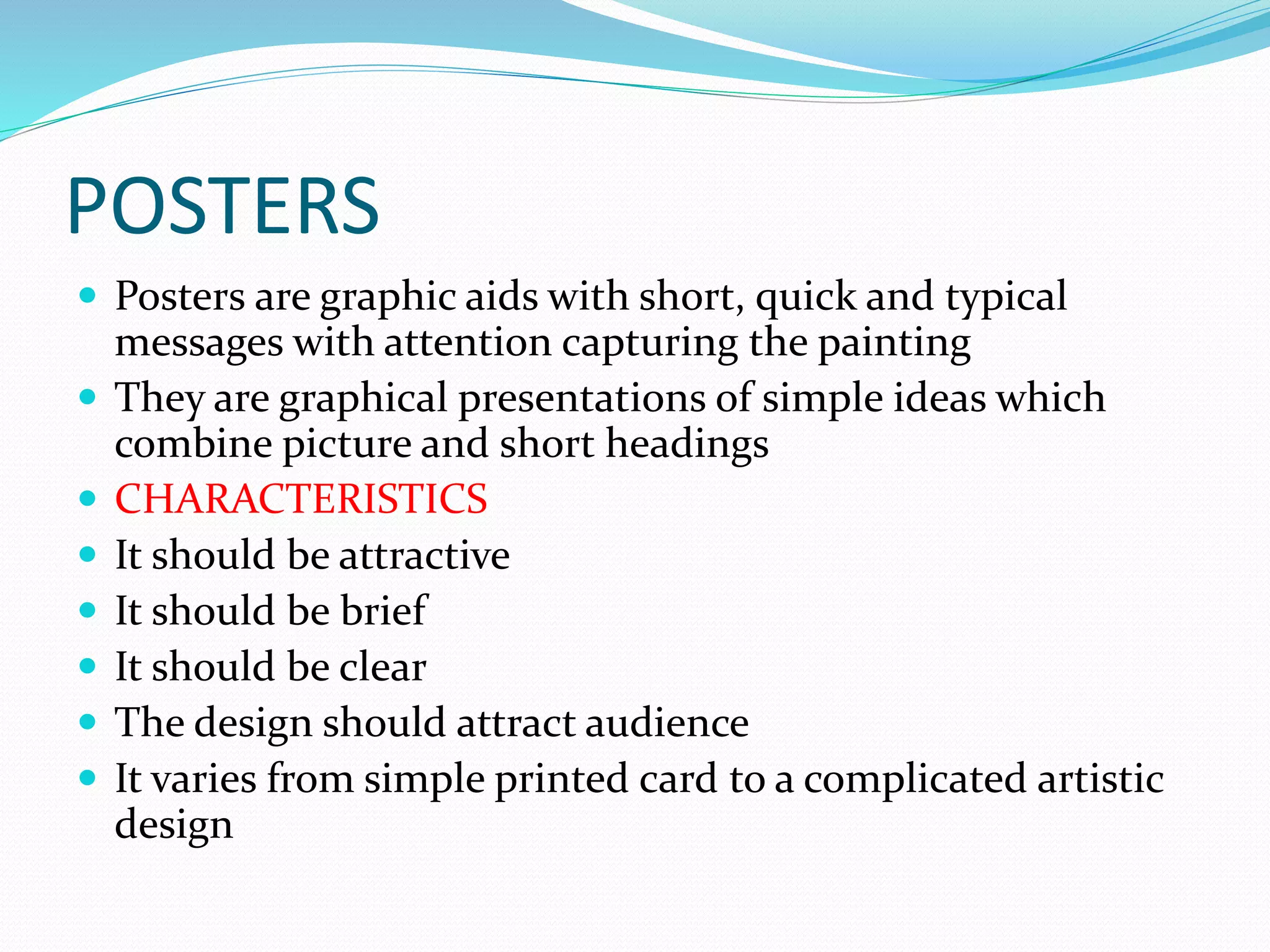 Audio Visual Aids | PPTX