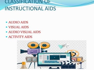 Audio Visual Aids | PPTX