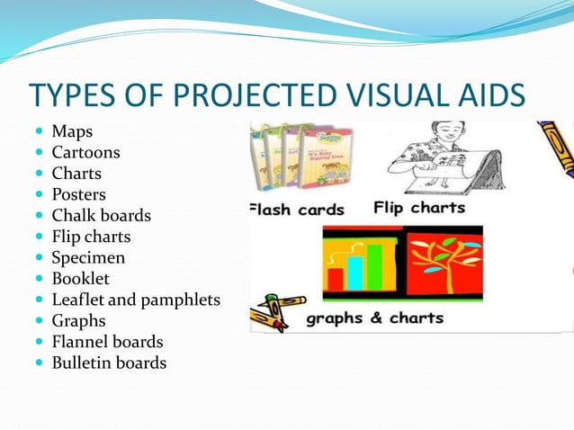 Audio Visual Aids | PPTX | Technology & Computing