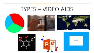 Audio visual aids | PPT