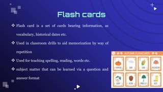 Audio Visual Aids in Education.pptx