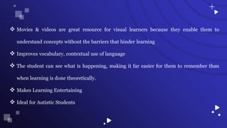 Audio Visual Aids in Education.pptx