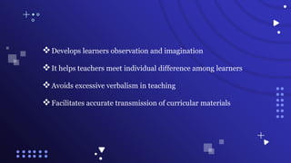 Audio Visual Aids in Education.pptx