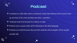 Audio Visual Aids in Education.pptx