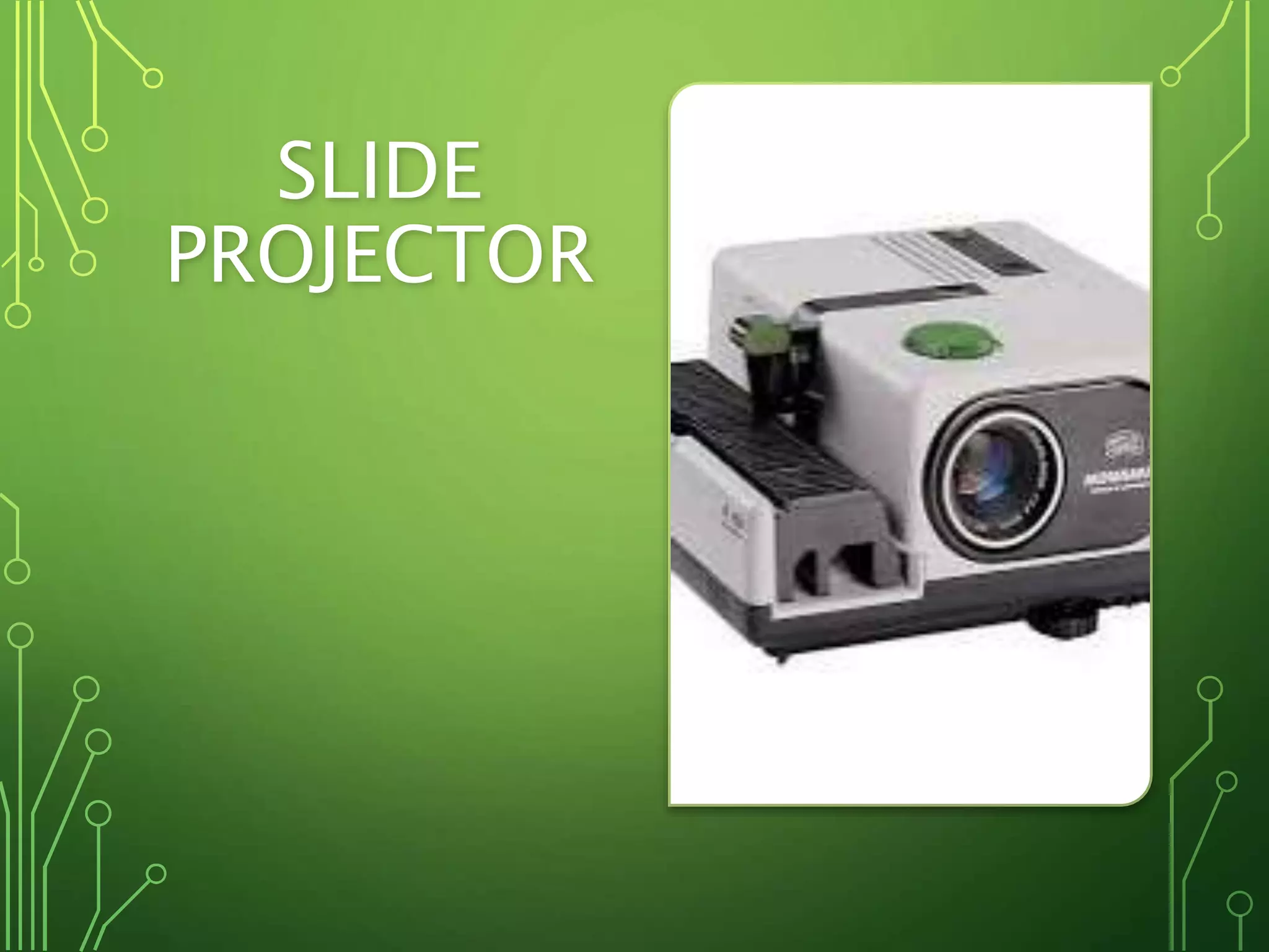 Audio visual aids presentation nursing education | PPTX