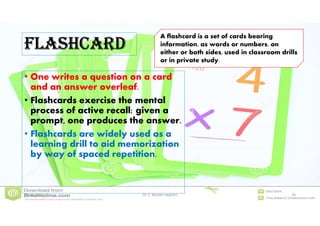 Audio & visual resources in teaching | PPT