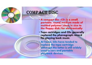 Audio & visual resources in teaching | PPT