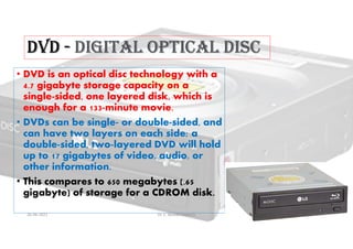 Audio & visual resources in teaching | PPT