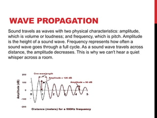 Audio visual system principles #1 | PPSX