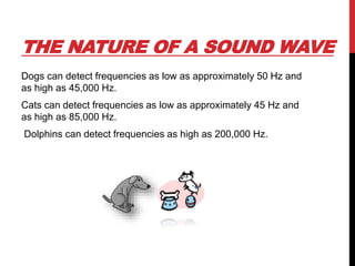 Audio visual system principles #1 | PPSX