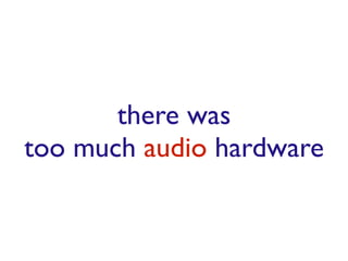 AudioZen | PDF | Digital Audio | Computer Software and Applications