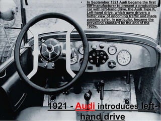 AUDIPresentation.ppt