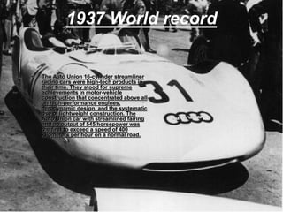 AUDIPresentation.ppt