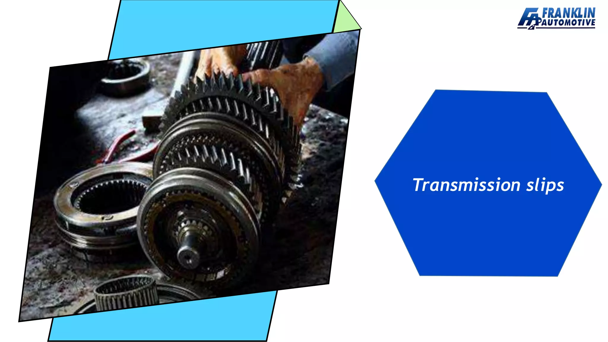 Audi Q3 Torque Converter Failure causes, Signs and Solutions | PPT
