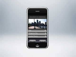 Audissey Demo - Cities | PPT