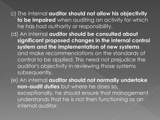 Audit | PPSX