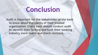 Audit | PPTX