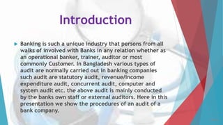 Audit | PPTX