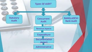 Audit | PPTX