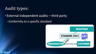 Audit | PPSX