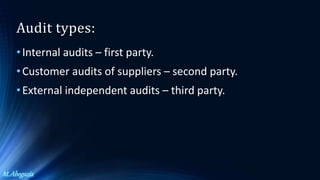 Audit | PPSX