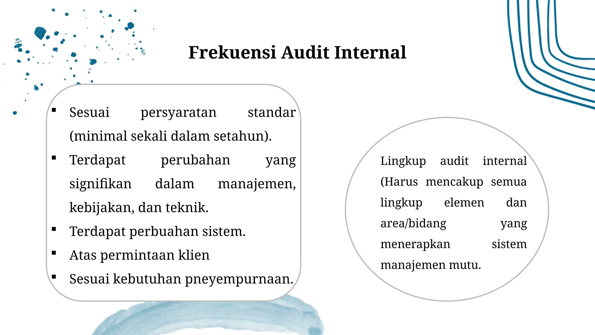 materi pelatihan audit internal perusahaan.pptx